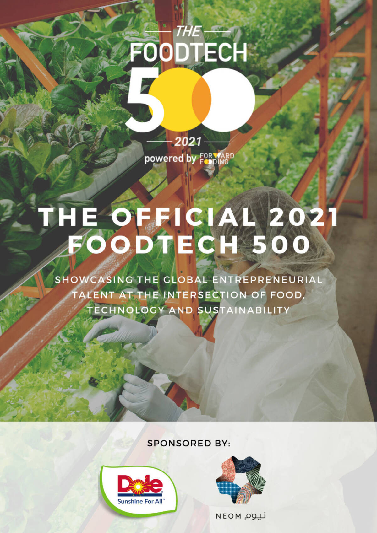Pivot Bio | Forward Fooding - Powering the Food & Food Tech revolution!
