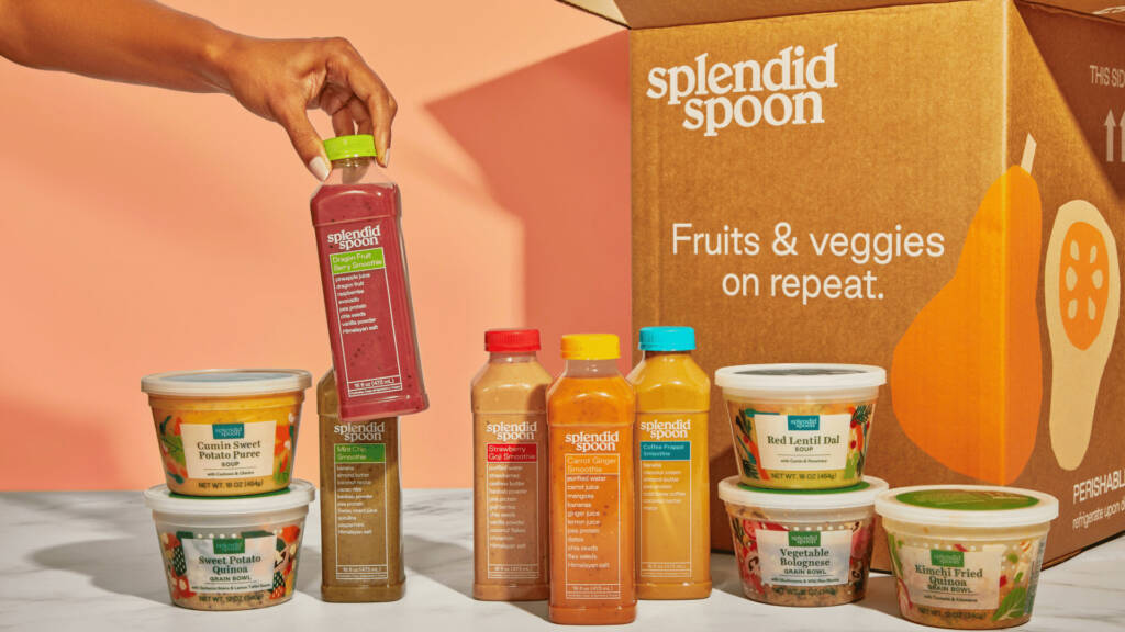 Food personalization: a new key competitive advantage to F&B companies ...