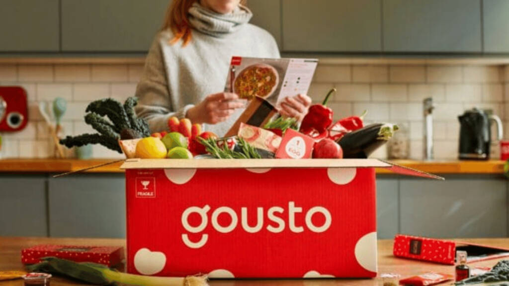 Food personalization: a new key competitive advantage to F&B companies ...