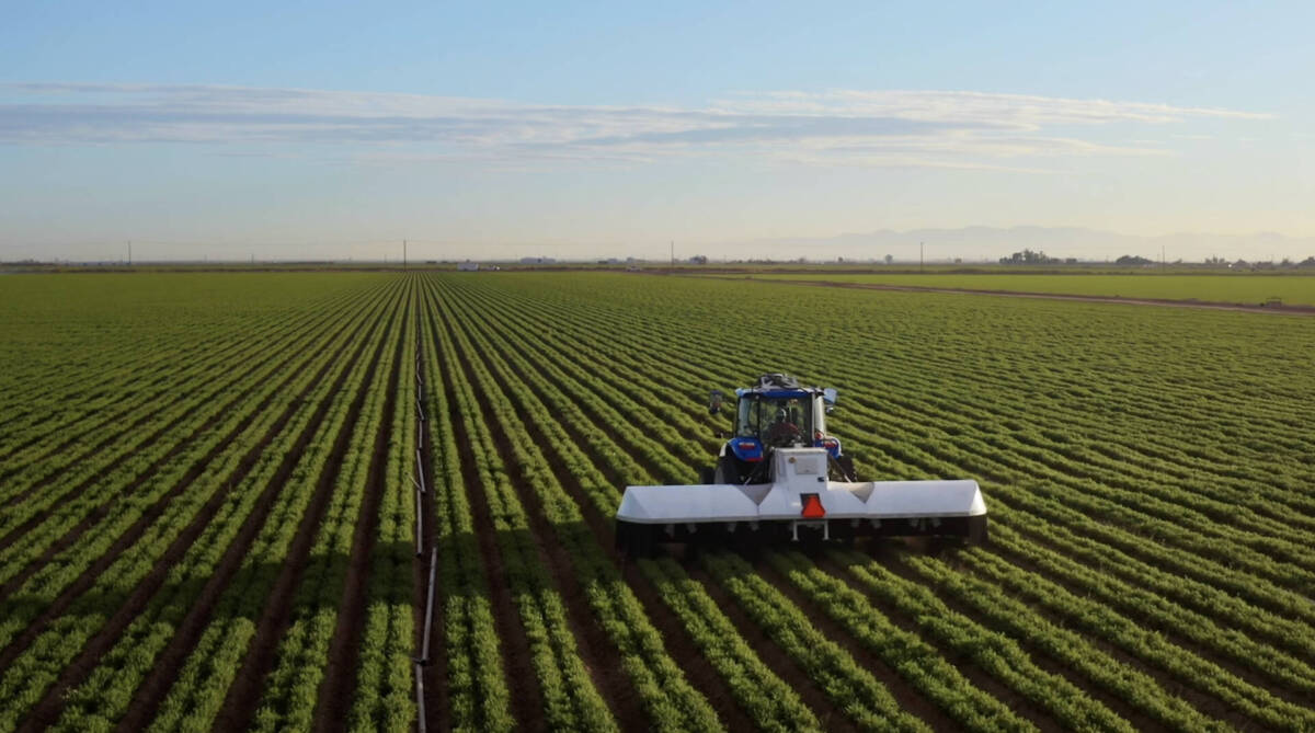 What is Food Tech? | The taxonomy behind the FoodTech Data Navigator