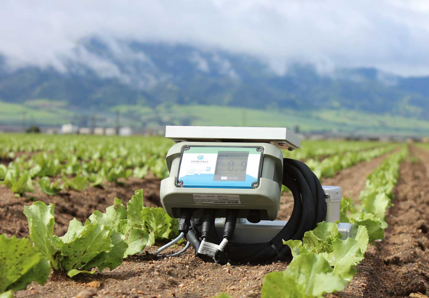 Smart Irrigation: How High-Tech Watering Systems are Changing ...
